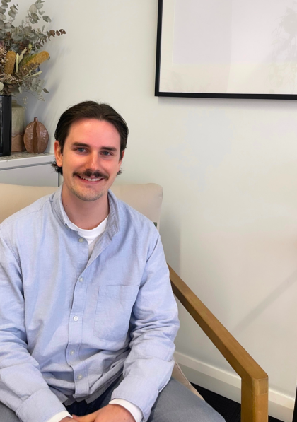 James Butler Psychology